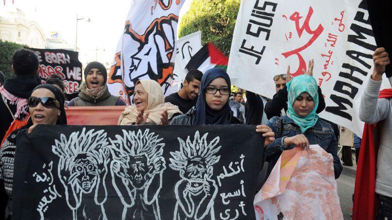 Charlie Hebdo : une «provocation» pour les pays musulmans