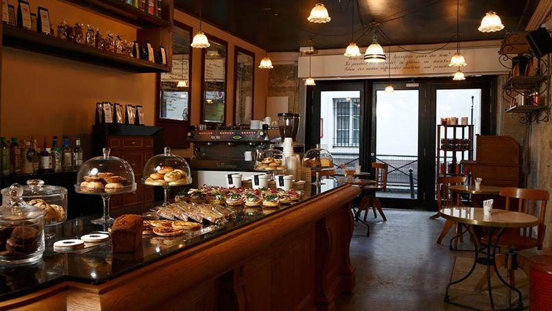 Le goûter à Paris, c'est sacré