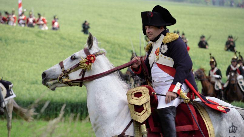 Frank Samson, adieu à la vie d'empereur