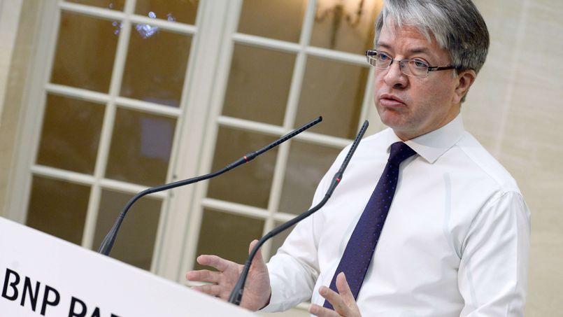 BNP Paribas très prudent pour l'avenir