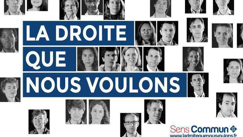 Madeleine Bazin de Jessey : à droite, l'économie ne doit pas primer sur ...