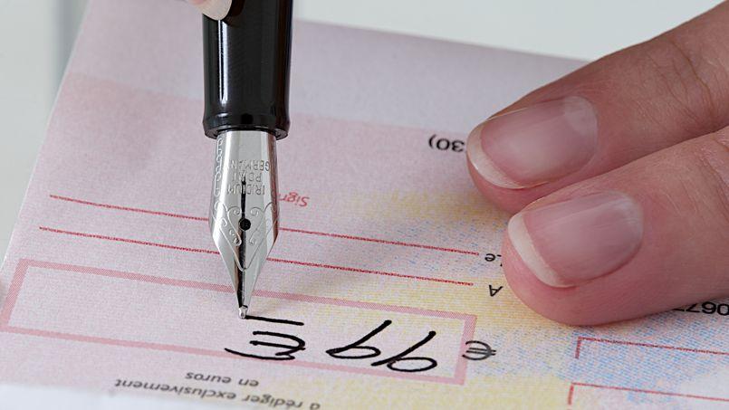 Comment faire pour recouvrer un chèque sans provision