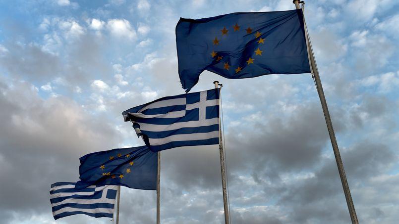 Que signifie le «Grexit»