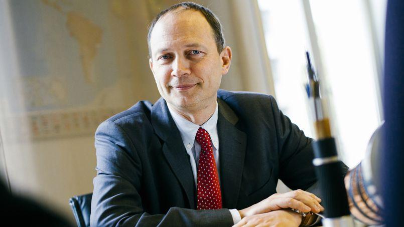 Poupart-Lafarge: «La réorganisation de Nexans se déroule comme prévu»