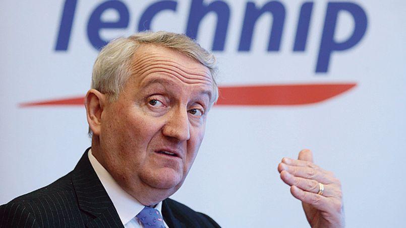 Technip a fait le tri dans son carnet de commandes