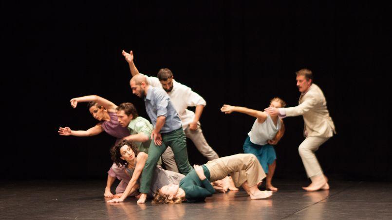 Aringa Rossa, jeu de la fugue et de l'art