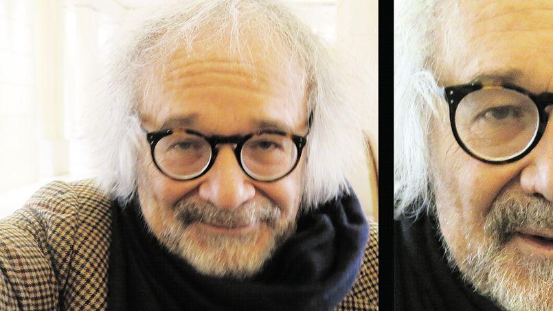 Un dernier verre avec Pascal Thomas