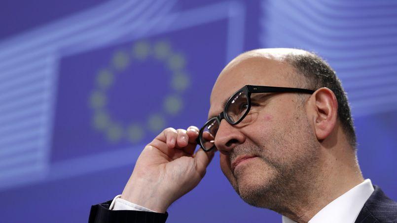 Quand le professeur Moscovici donne des leçons de bonne gestion à la France