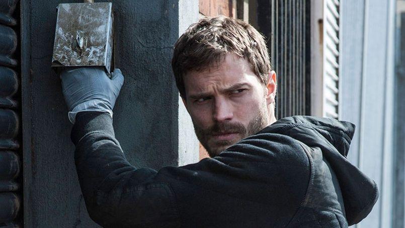 Jamie Dornan dans la peau du tueur du «Boucher de Prague»