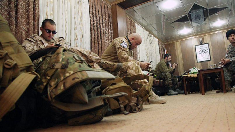 Ces Français qui veulent prendre les armes contre Daech