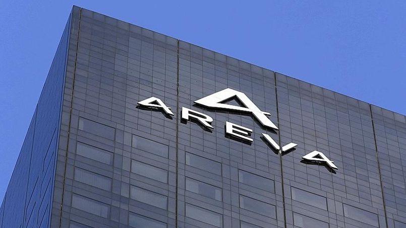 Areva doit affronter un marché nucléaire déprimé