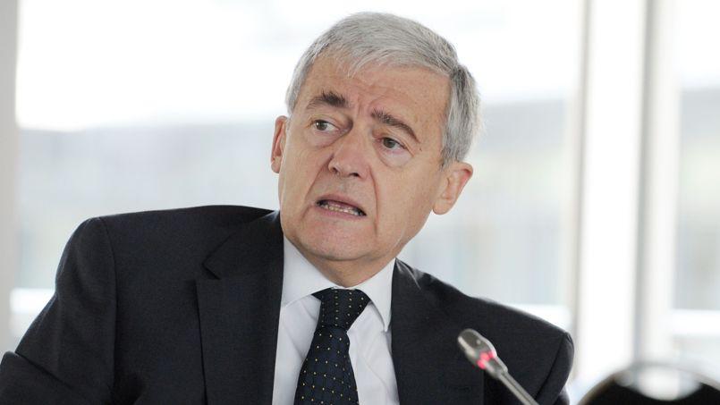 La RATP vise la première place dans le métro automatique