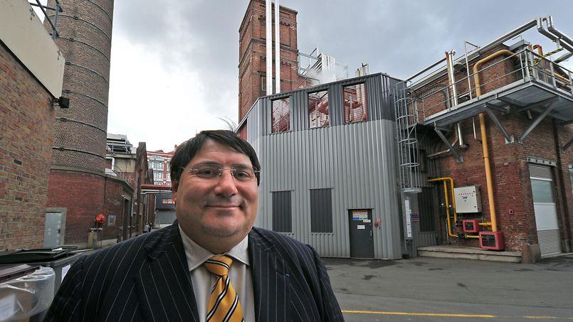 D'ici à 2020, le LFB doublera sa production de dérivés du plasma