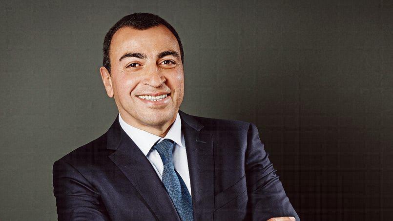 Le groupe Talan joue collectif