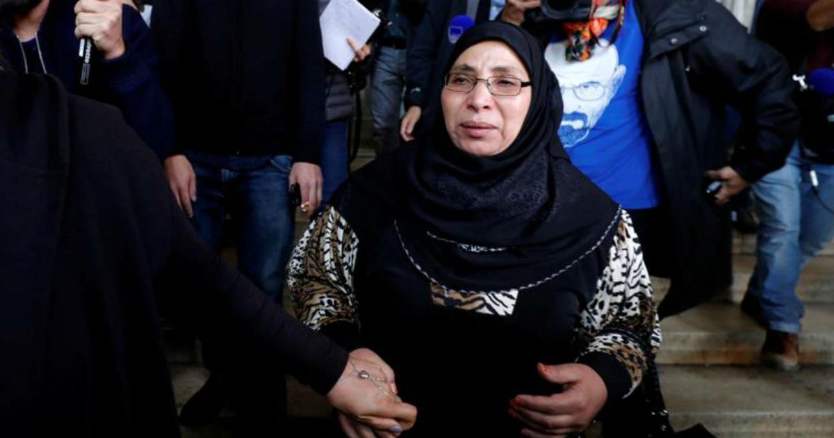 Procès Abdelkader Merah : sa mère témoigne à la barre