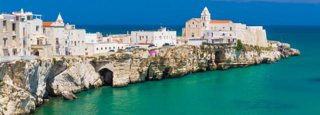 3 raisons de découvrir absolument Les Pouilles