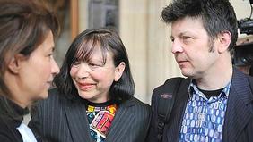 GPA: après 19 ans de procédure, la filiation du couple Mennesson ...