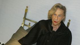 Andrée Putman, son style en sept créations