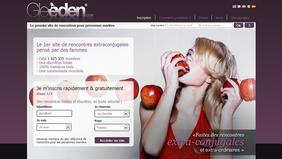 Gleeden : dernières actualités et vidéos