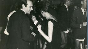 Haché Menu - Castel, roulez Princesse…