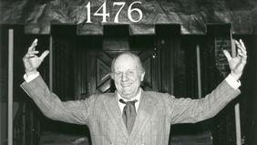 Haché Menu - Castel, roulez Princesse…