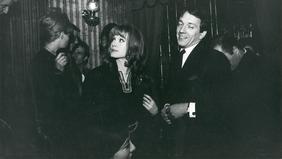 Haché Menu - Castel, roulez Princesse…