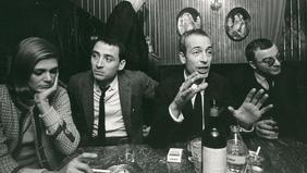 Haché Menu - Castel, roulez Princesse…