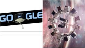 Interstellar : l'évolution des robots de l'espace au cinéma