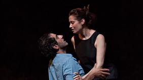 Denis Podalydès : «Robert Hirsch était une étoile»