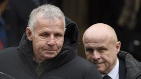 Jacques Chancel : l'hommage des musiciens