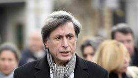 Jacques Chancel : l'hommage des musiciens