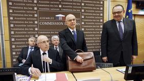 Commandos de légende: décembre 1994, Noël de terreur à bord du Vol AF8969