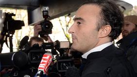 Les têtes d'affiche de l'affaire du Carlton