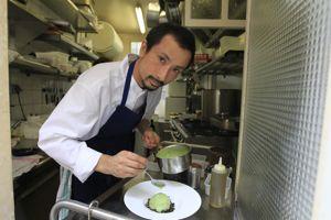 La déferlante nipponne à Paris