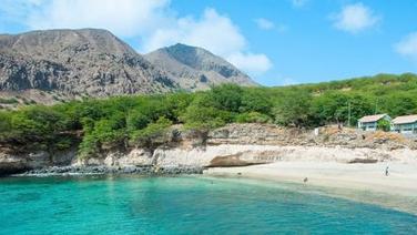 Cap-Vert : que faire et que visiter, îles, plus belles plages, hôtels ...