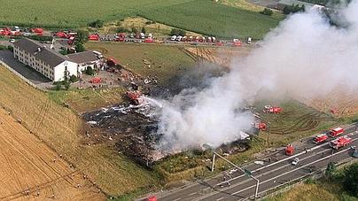 Crash du concorde AF 4590 : 10 ans après, le procès