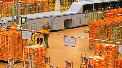 Distribution : la Poste et la presse négocient les tarifs