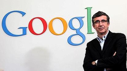 Google cherche l'apaisement en France