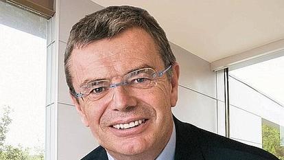 Daniel Julien, seul en première ligne chez Teleperformance