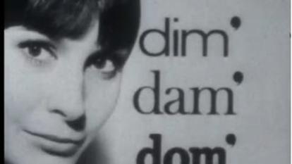 1965 : Dim Dam Dom,l'école des femmes