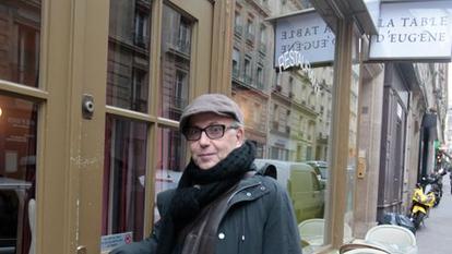 Haché Menu - La Table d'Eugène avec Fabrice Luchini