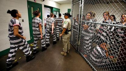 Estrella Jail : les enchaînées de Phoenix