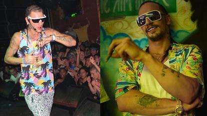 Spring Breakers: Riff Raff réclame dix millions de dollars