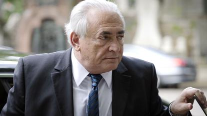 DSK prospère dans les affaires