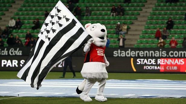 Le pire et le meilleur des mascottes des clubs de football