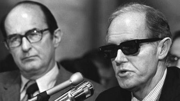 Howard Hunt : mort d'une légende de la CIA