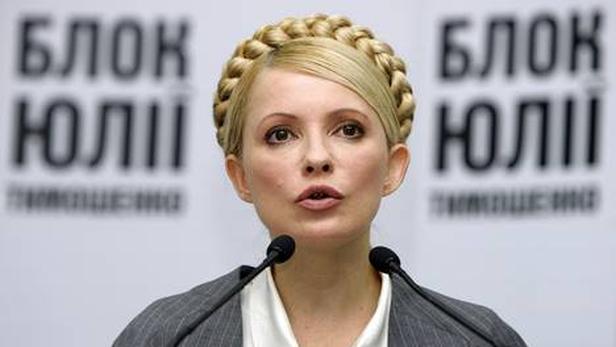 'Restauration' rampante de l'ancien régime à Kiev