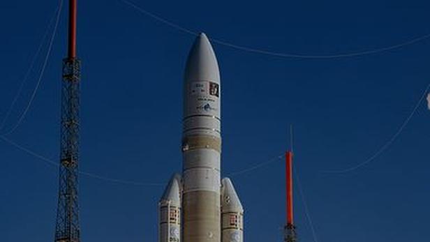 L'éclatante santé de la fusée Ariane 5