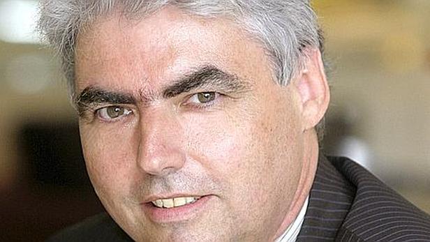 Christian Streiff confie Peugeot à Jean-Philippe Collin