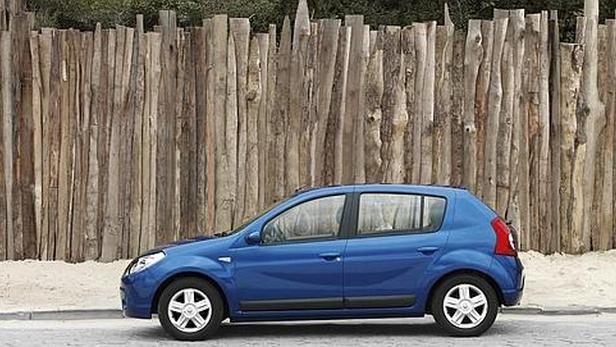 Renault lance une nouvelle voiture à bas prix
